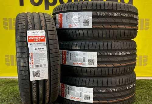 Kumho Ecsta PS71 225/45 R18 95Y | Festima.Ru - Мониторинг объявлений