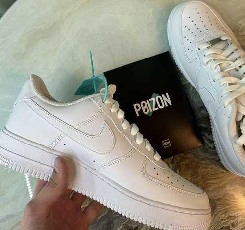 Nike Air Force 1 Оригинал