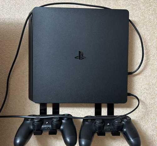 Sony playstation 4 slim 500gb