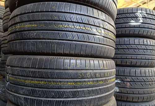 Pirelli Scorpion Zero All Season 275/50 R22