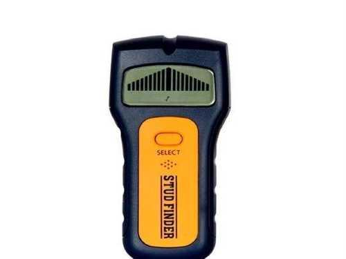 Детектор скрытой проводки Multi Stud Finder