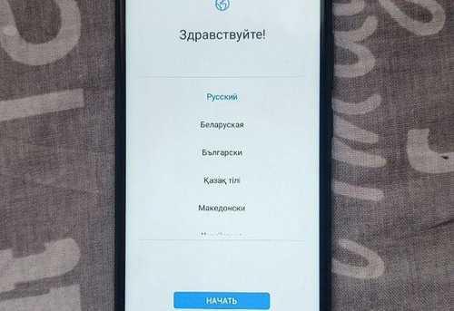 HUAWEI Y6 (2019), 2/32 ГБ