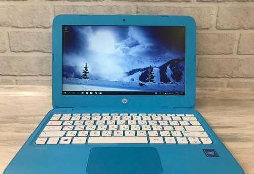 Нетбук Hp Stream Laptor 11-y011ur