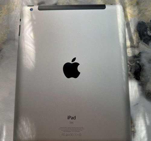 iPad 3