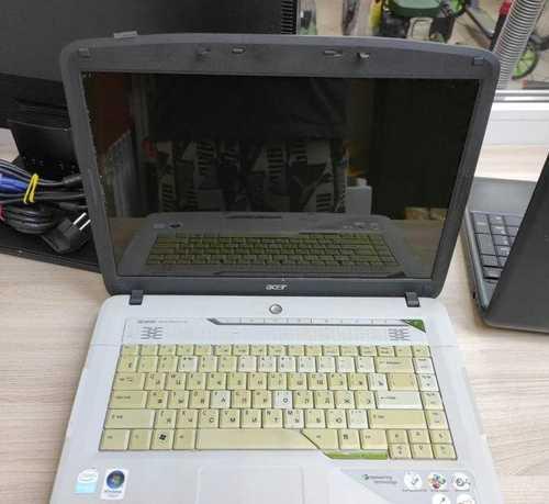 Ноутбук Acer Aspire 5310