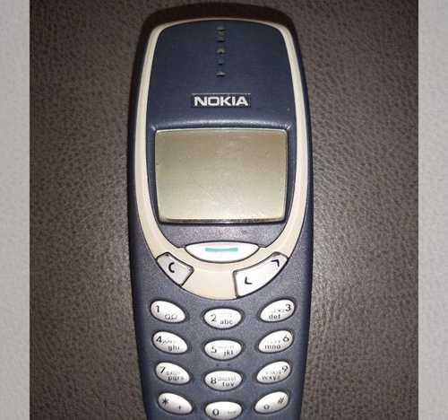 Nokia 3310