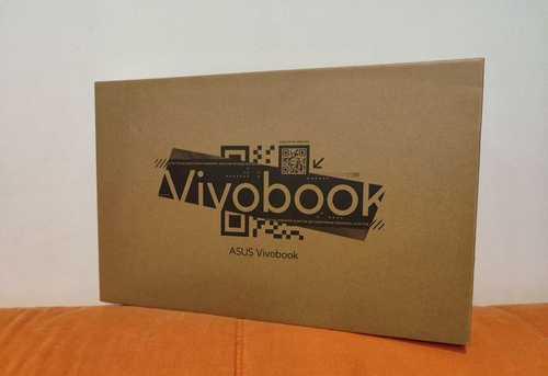 Ноутбук Asus vivobook