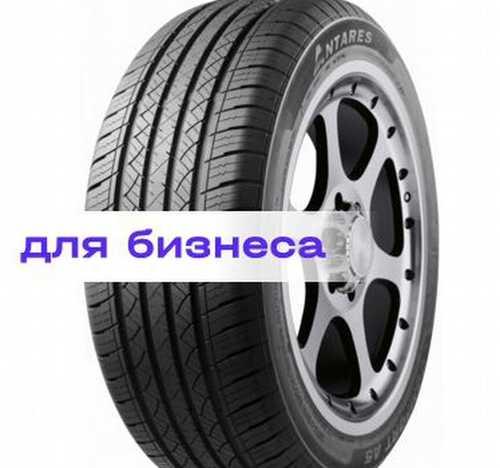 Antares Comfort A5 235/60 R18 H