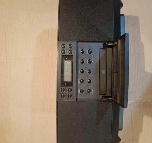 Shivaki SH-495CDC