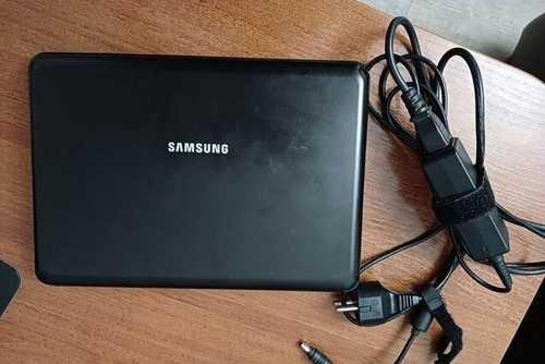 Ноутбук Samsung NP-N130