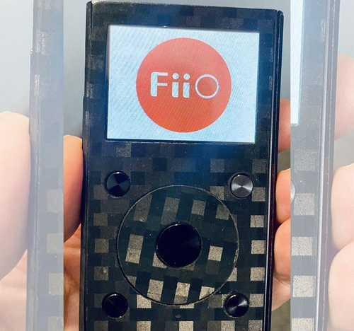 Fiio x1 ii