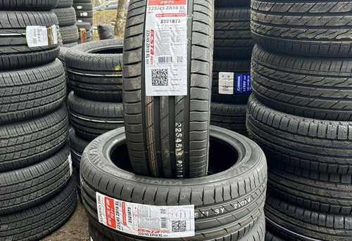 Kumho Ecsta PS71 225/45 R18 95Y