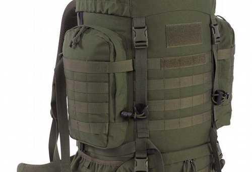 Tasmanian Tiger Raid Pack MK III Olive