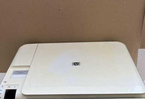 Многофункциональный принтер HP Photosmart C4473