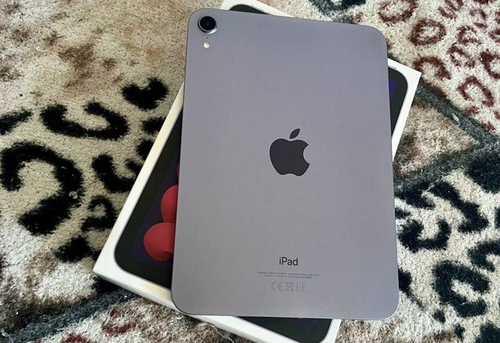 iPad Mini 2021 (6-е поколение) 64gb Идеал