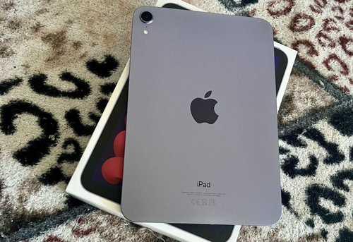 iPad Mini 2021 (6-е поколение) 64gb Идеал купить | Планшеты и ...