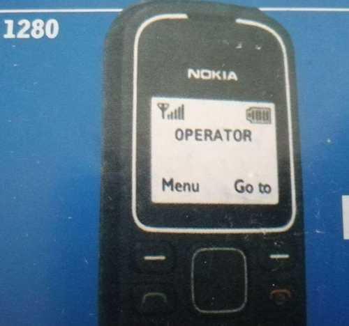 Nokia 1280