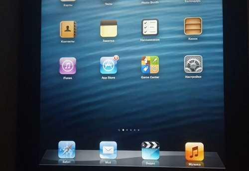iPad 4 64Gb