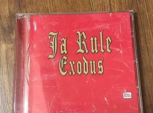 Ja Rule - Exodus