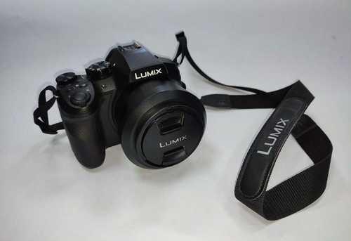 Фотоаппарат Panasonic Lumix FZ300