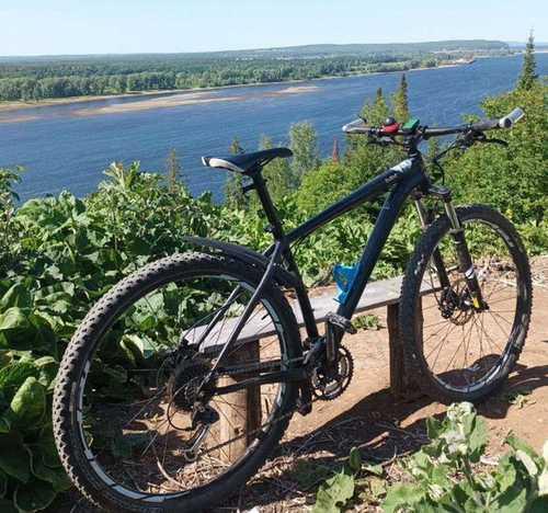 Велосипед specialized 29