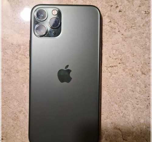 iPhone 11 Pro, 256 ГБ