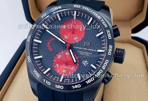 Часы Porsche Design Chronograph