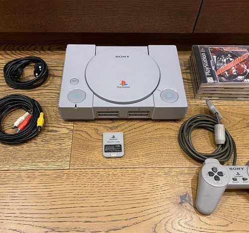 Sony Playstation 1 Sony PS1