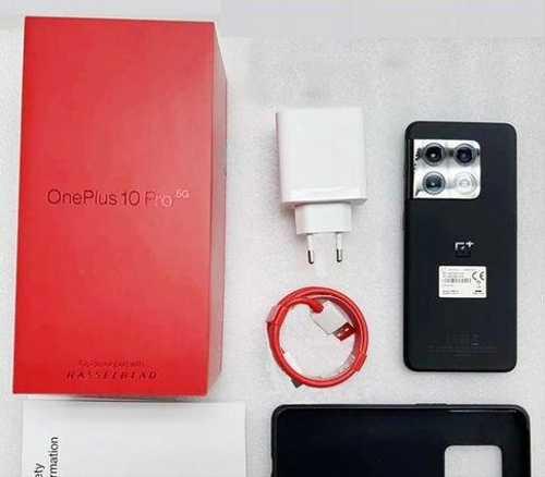 OnePlus 10 Pro NE2213 Global Version