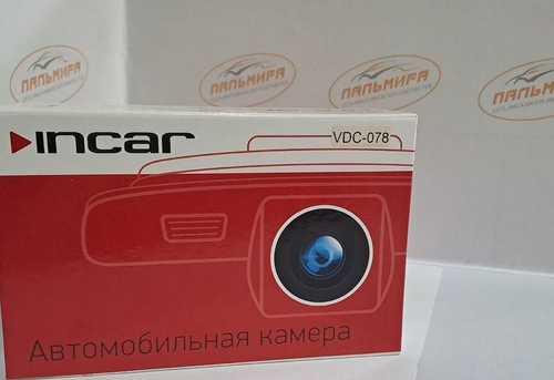 Камера заднего вида incar camera VDC-078