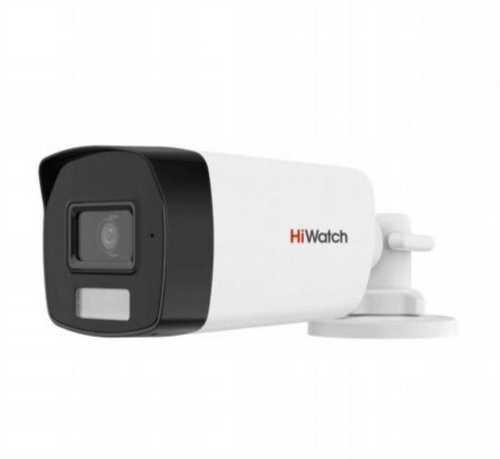 HiWatch DS-T520A(2.8MM) (2.8MM)