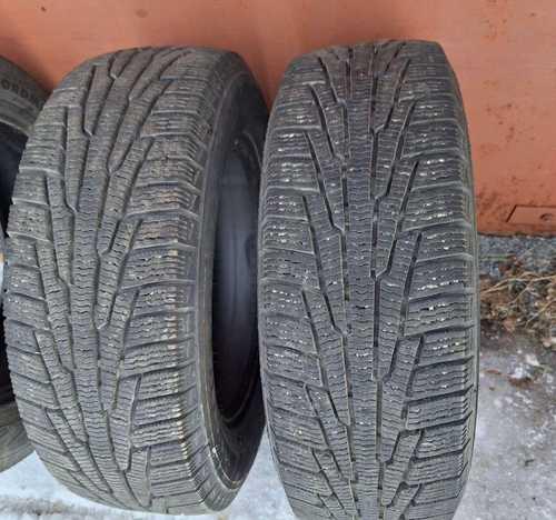 Nokian Tyres Nordman RS2 195/65 R15