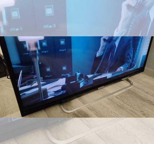 Телевизор sony bravia 40