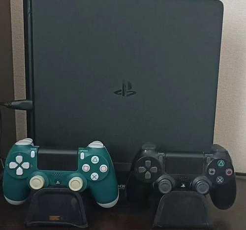 Sony playstation 4 ps4 slim 500gb