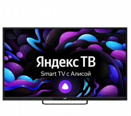 Телевизор 28" leff 28H540S #371383