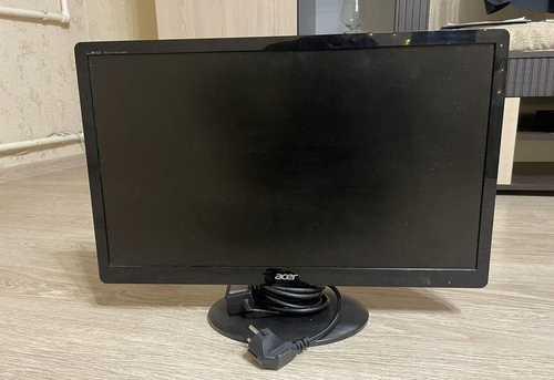 Монитор Acer s220hql 22"