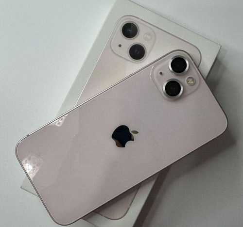 iPhone 13, 128 ГБ