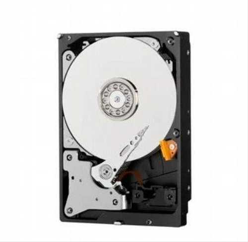 Жесткий диск Western Digital WD Purple 6 тб
