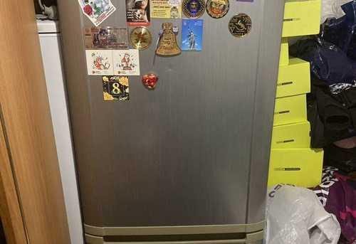 Холодильник samsung Rl33ebms