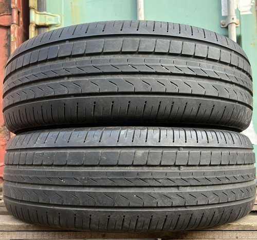 Pirelli Scorpion Verde 215/65 R17