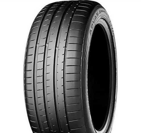 Yokohama Advan Sport V107C 235/55 R20 105V