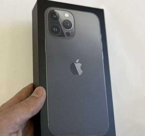 iPhone 13 Pro, 256 ГБ