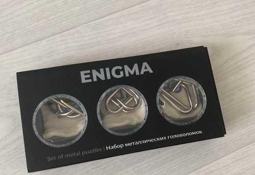 Головомка enigma