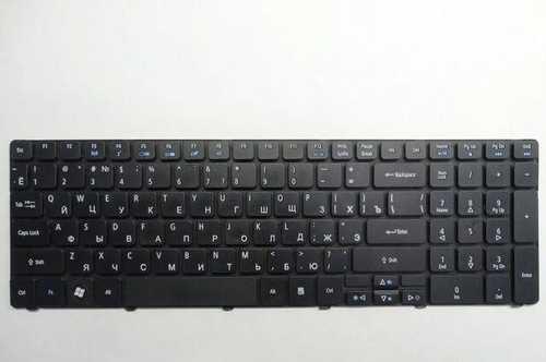 Клавиатура emachines E642; Acer Aspire 5742G