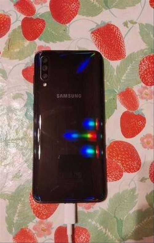 Samsung galaxy A70 6/128gb