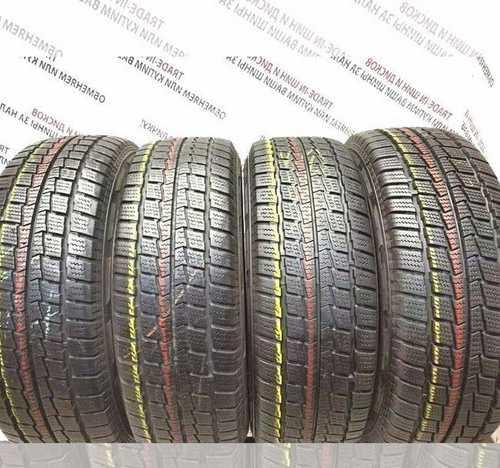 Hankook Winter RW06 205/60 R16C 94M