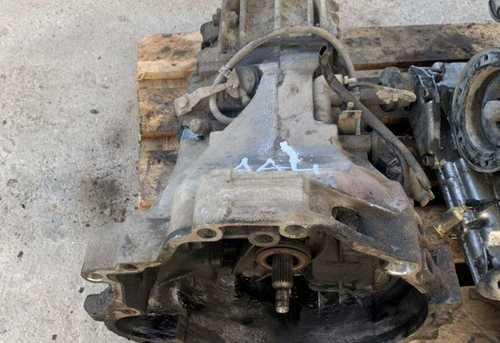 МКПП Ауди А4 A6 100 80 1992–1998 2,6