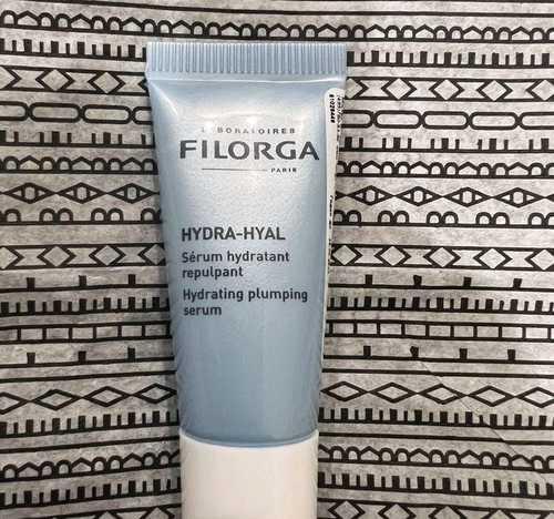 Filorga Hydra-Hyal Hydrating сыворотка для лица