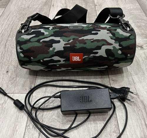 Колонка JBL Xtreme 1 оригинал