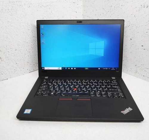 Ноутбук Lenovo ThinkPad T480 (Рассрочка/ Т1)